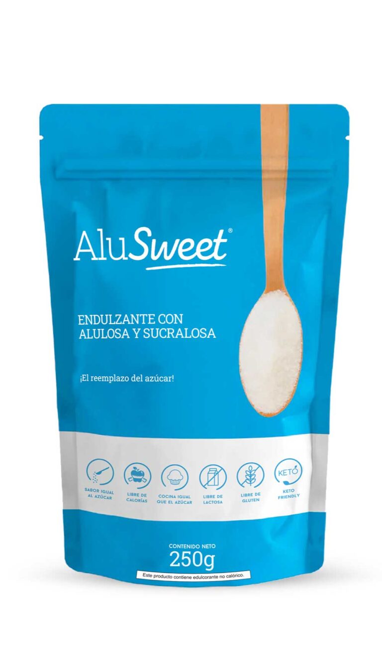 AluSweet Ecuador